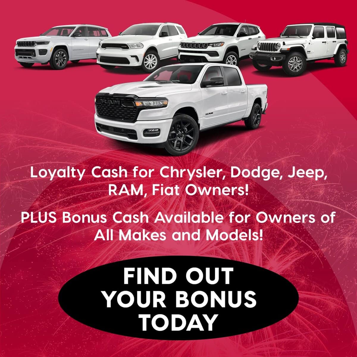 Dodge Chrysler Jeep Ram Dealer near Winnipeg